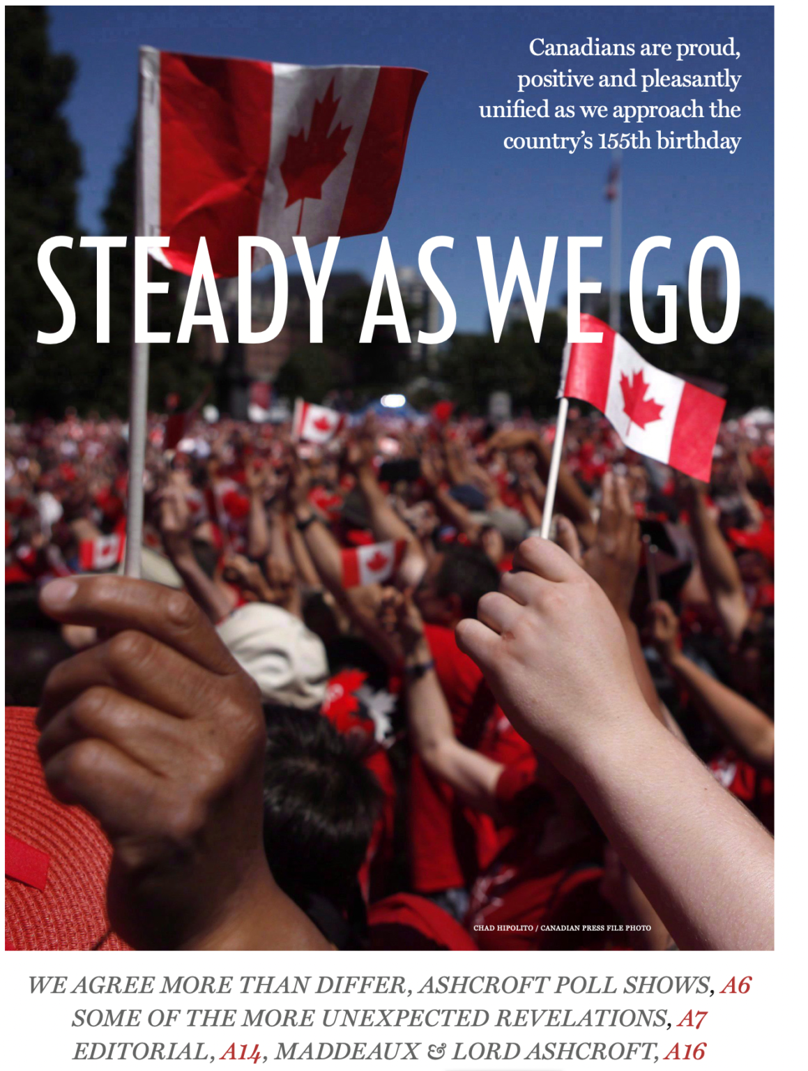 Lord Ashcroft Polls - The home of polling and political research from ...